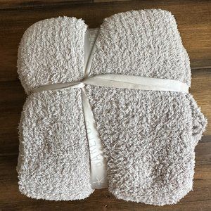 Barefoot Dreams | Bedding | New Barefoot Dreams Blanket Cozy Chic Throw ...